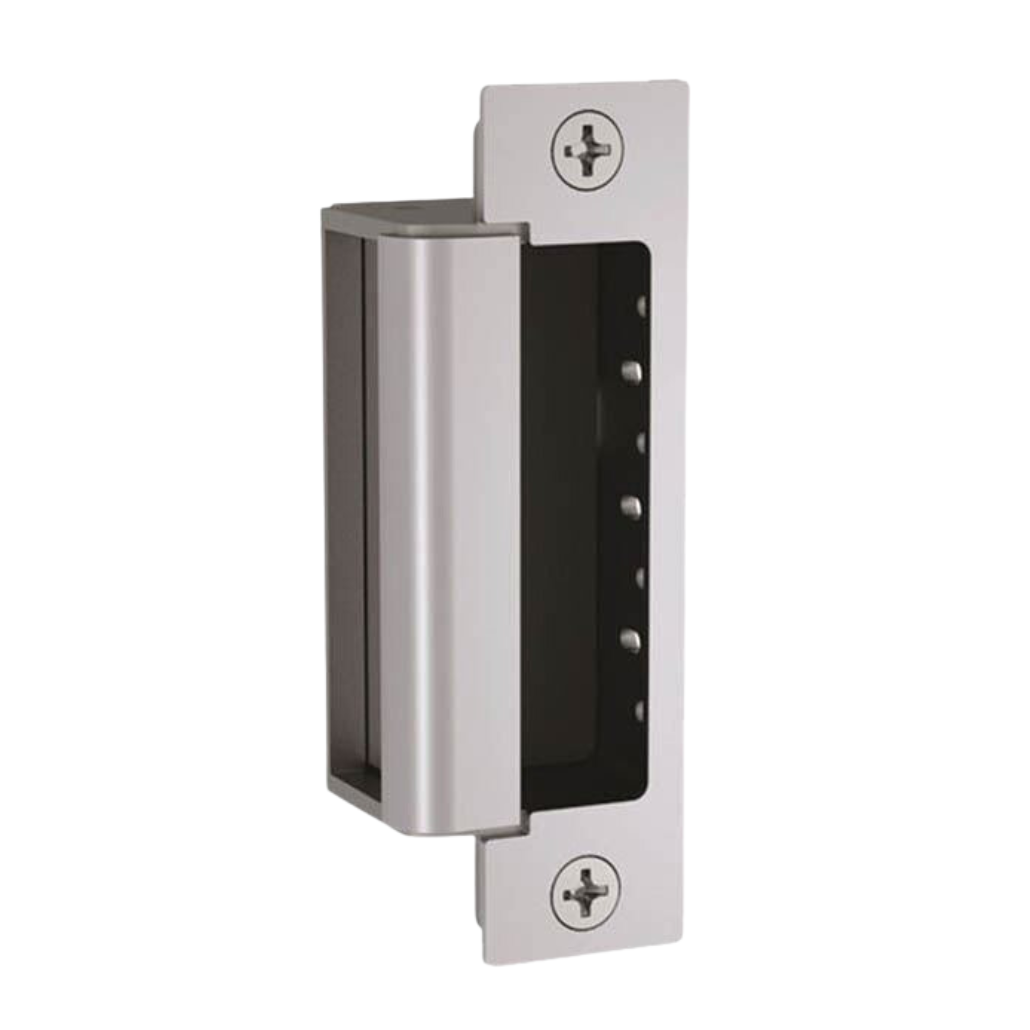 Electric Door Strike Replacement San Antonio - KeyMex