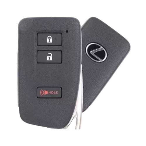 Local Lexus Car Key Replacement In San Antonio | Keymex