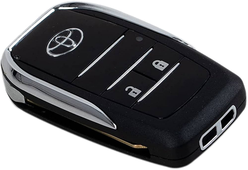 Toyota Key Replacement Services | Keymex | 210-300-7056